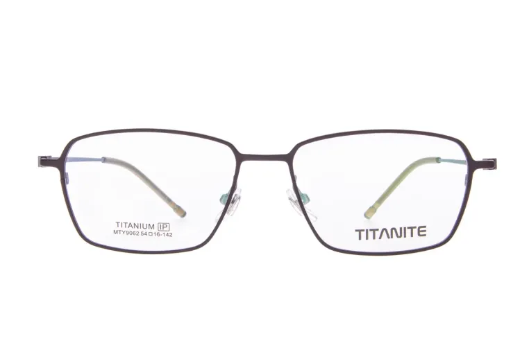 Titanite frame | Optician wholesale | OptiCraft.eu