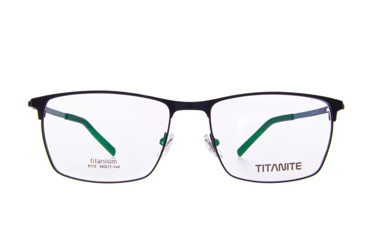 Titanite frame | Optician wholesale | OptiCraft.eu